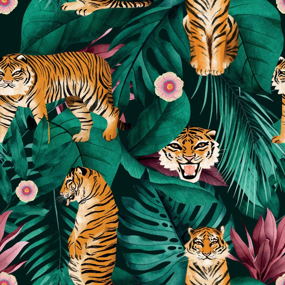 Jungle Is Massive Wallpaper – Wallpaper199